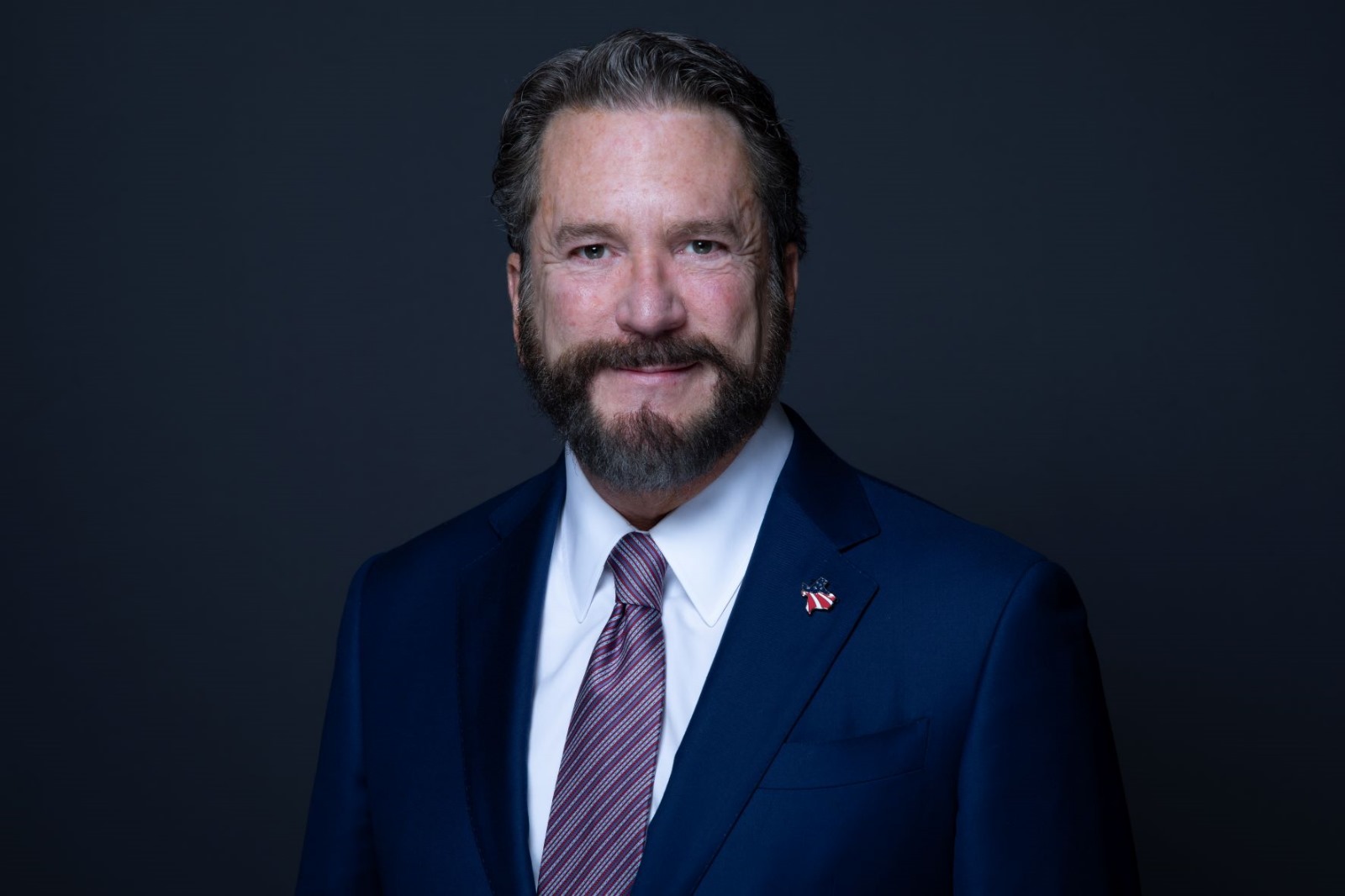 PAC Board – FEC PAC